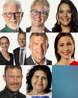 2024 Australian of the Year | National Museum of Australia