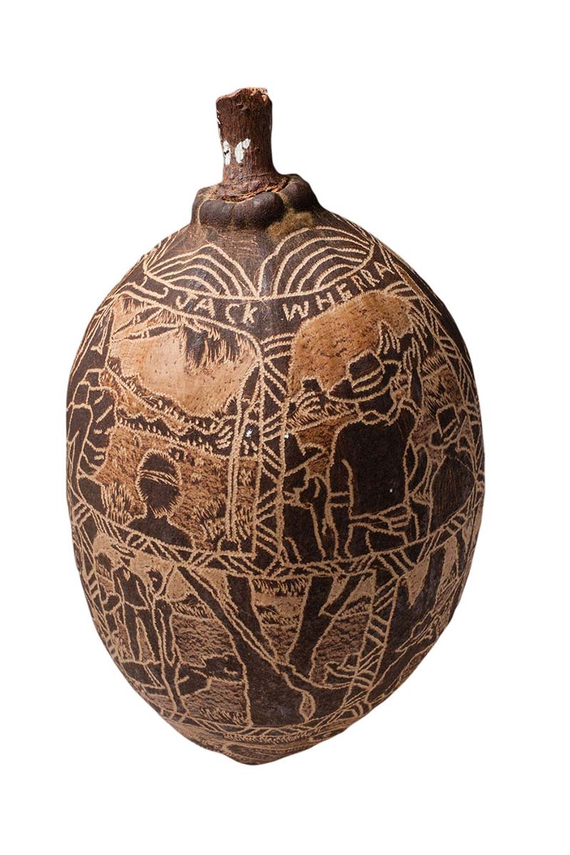 Timeline | National Museum of Australia
