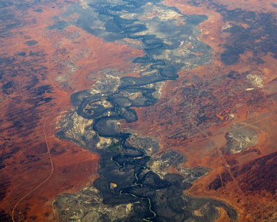 Murray–Darling Basin Plan | National Museum of Australia
