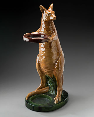 Terence Lane kangaroo collection | National Museum of Australia