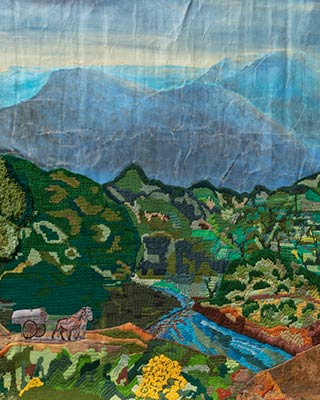 Pioneering women | National Museum of Australia
