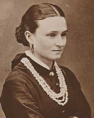 Edith Cowan | National Museum of Australia