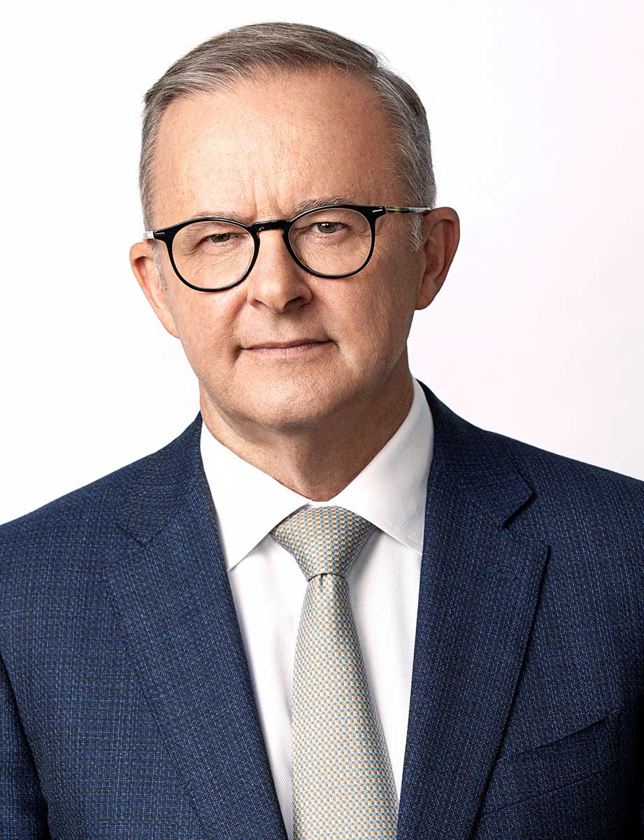 Anthony Albanese | National Museum of Australia Anthony Albanese | National Museum of Australia