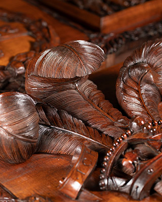 Australian Colonial Billiard Table | National Museum of Australia