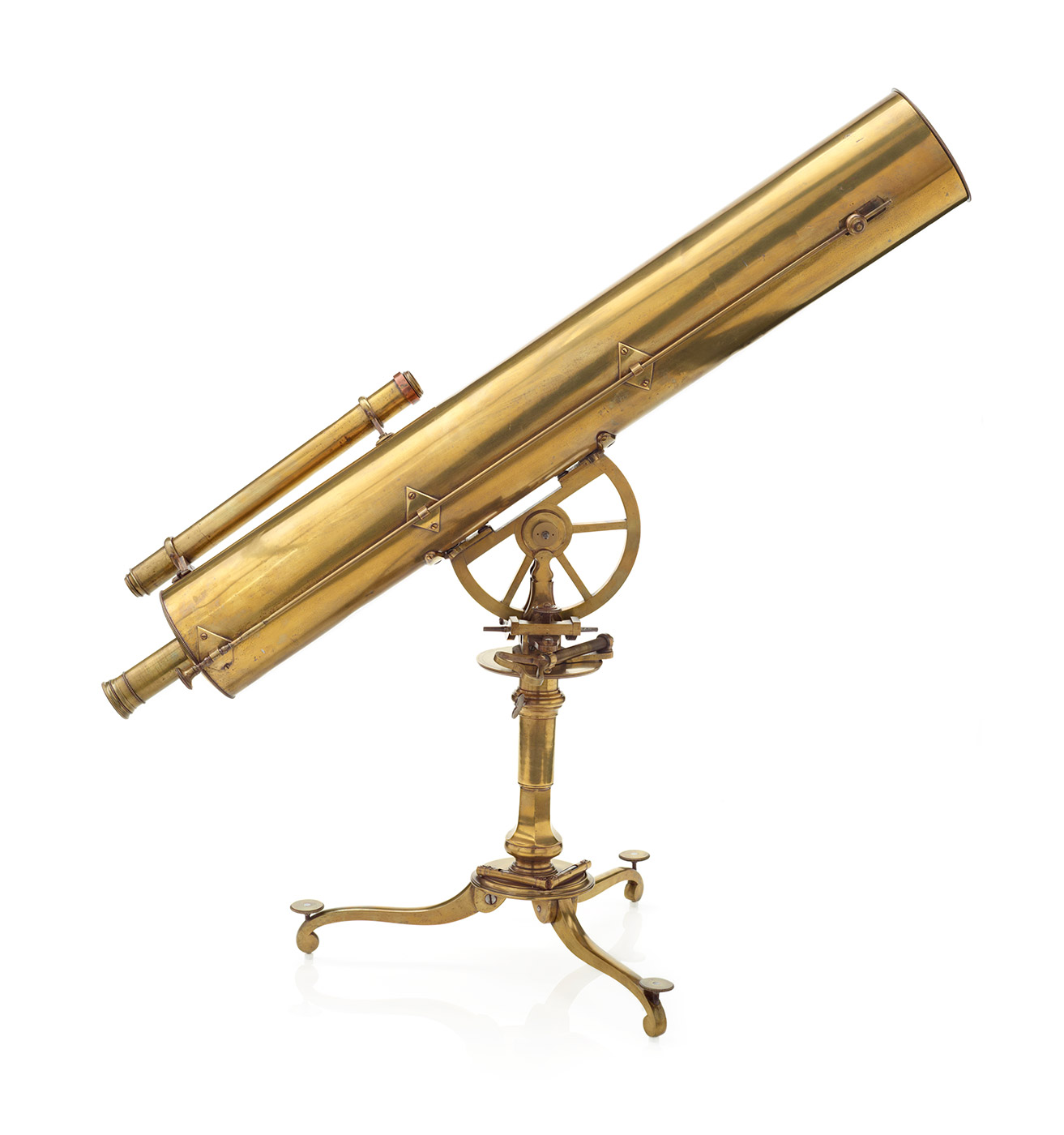 The early voyage | National Museum of Australia