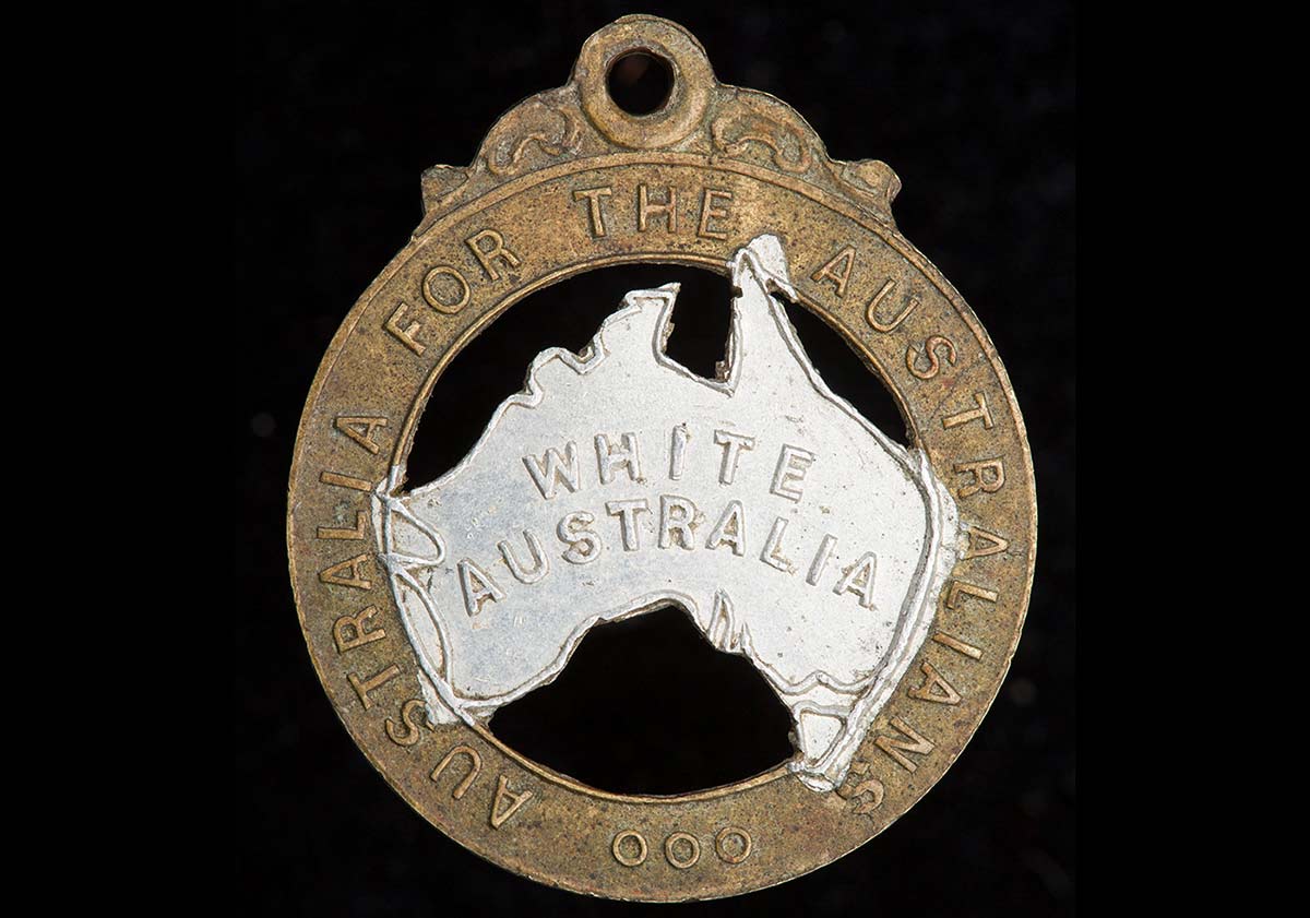 Defining moments timeline | National Museum of Australia