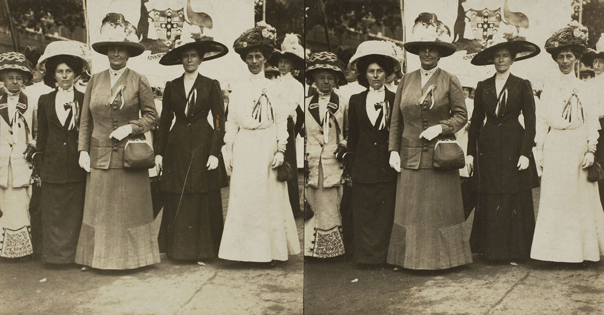 Defining moments timeline | National Museum of Australia